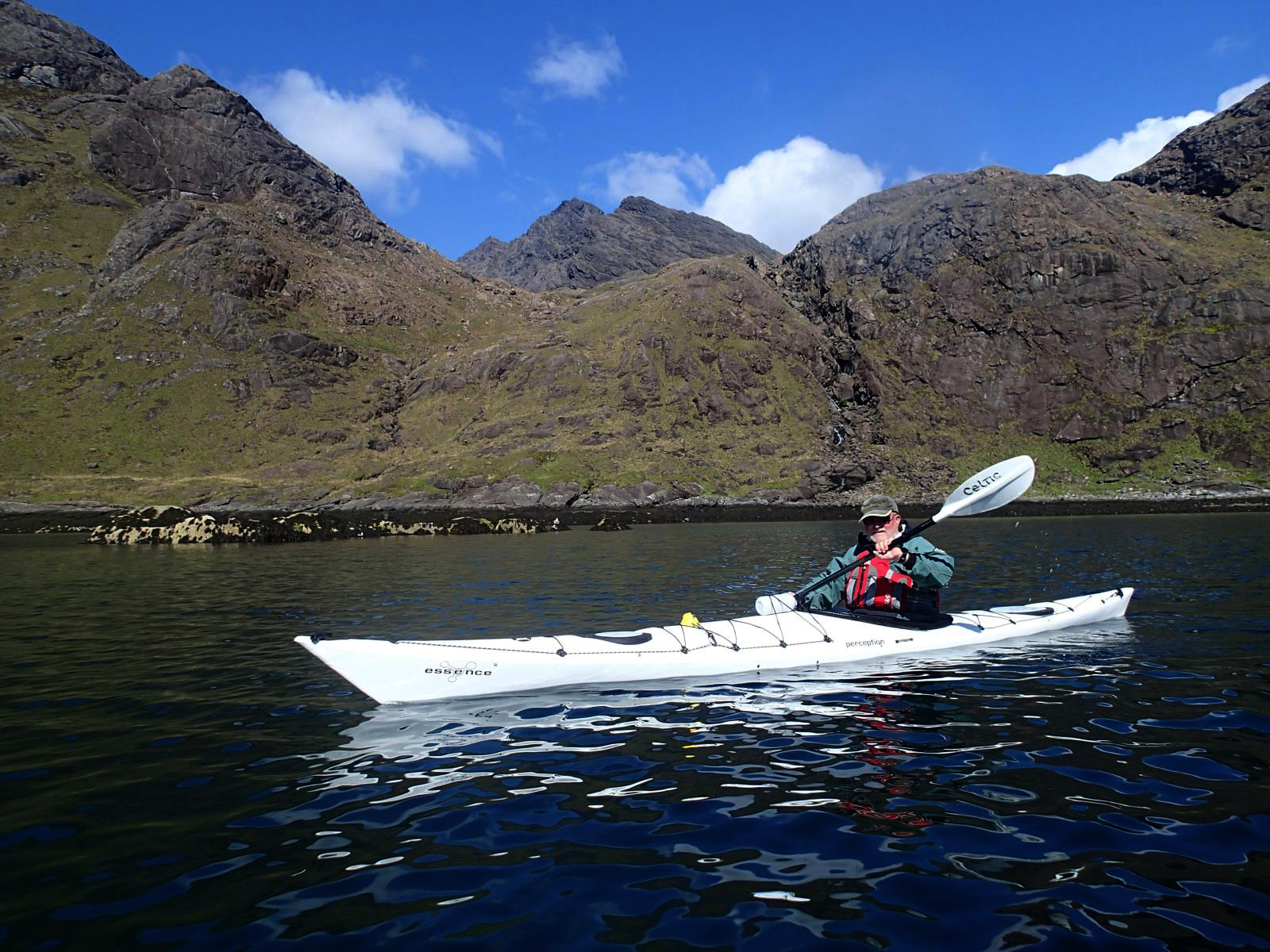 Kayak Scotland - Gallery